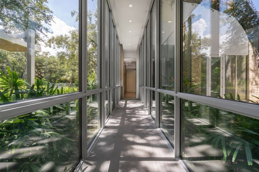 Attractive Miami house you definitely need to see - Loftspiration