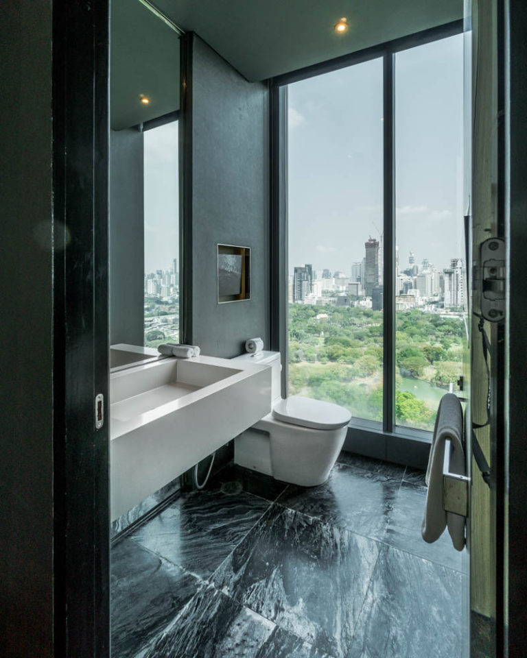 SO Sofitel Bangkok: the hotel with a gorgeous interior design and ...