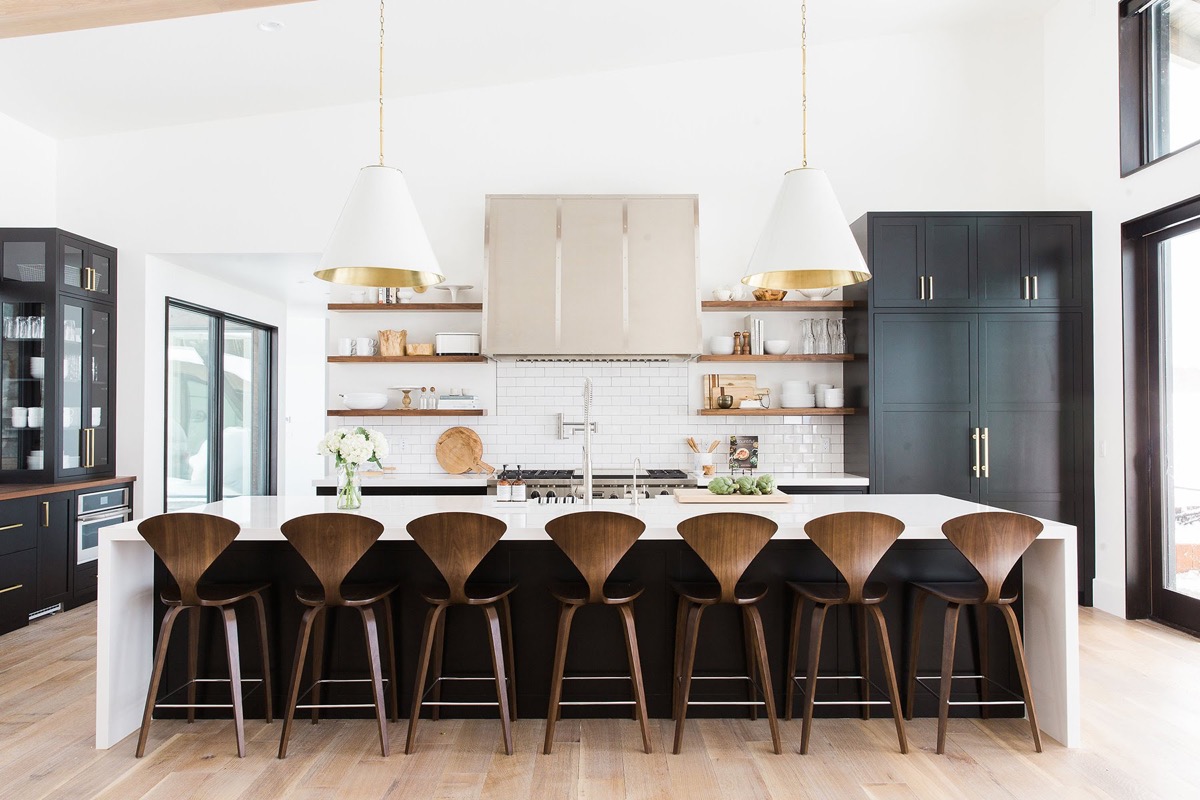 20+1 amazing kitchen design ideas you need to see before creating yours ...