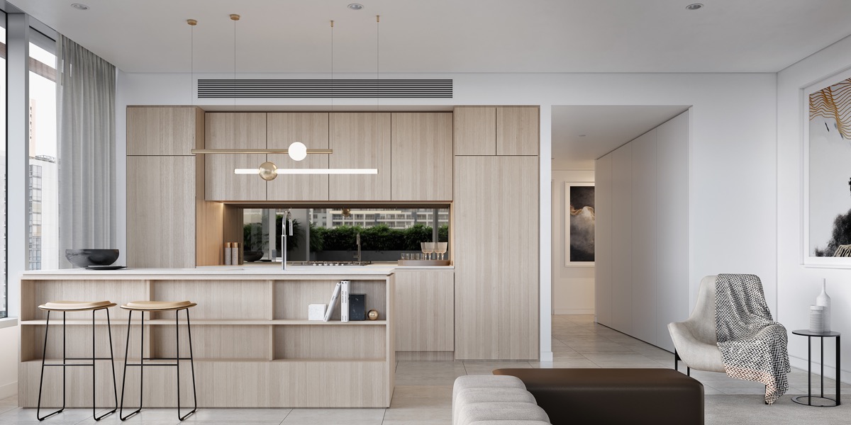 20+1 amazing kitchen design ideas you need to see before creating yours ...
