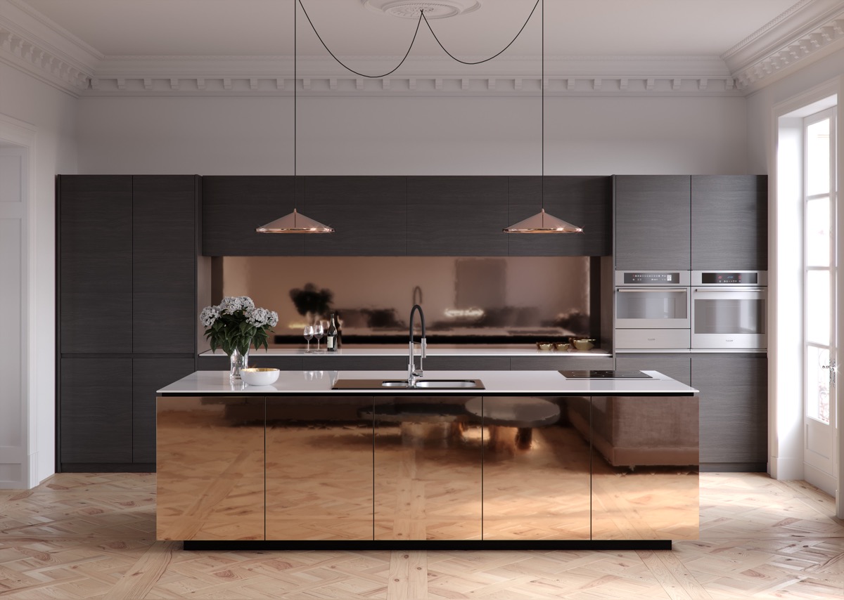 20+1 amazing kitchen design ideas you need to see before creating yours ...