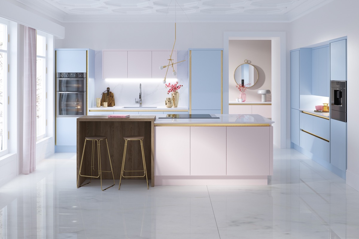 20+1 amazing kitchen design ideas you need to see before creating yours ...