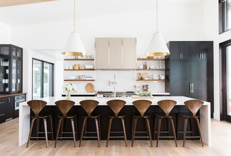 20+1 amazing kitchen design ideas you need to see before creating yours ...