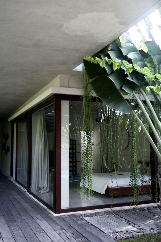 10+1 gorgeous Bali bedrooms for you - Loftspiration